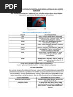 Color Theory Cheat Sheet | PDF