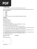 RBI Purpose Codes for Forex Transactions | PDF | Investing | Foreign Direct Investment