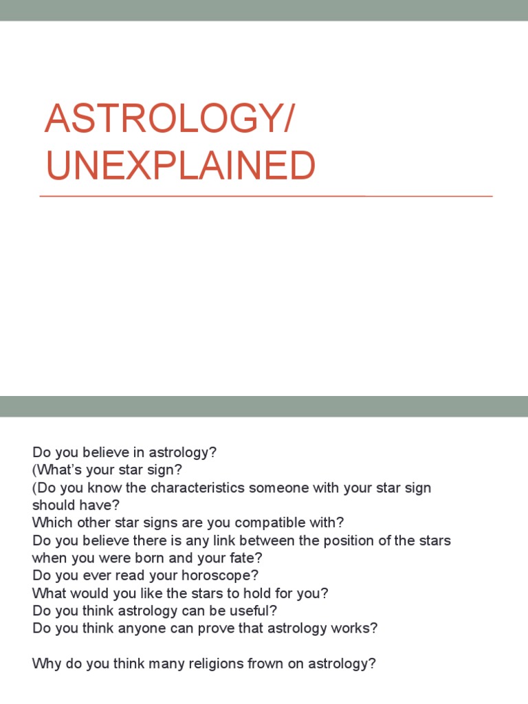 Astrology. Lesson | Download Free PDF | Astrology | Horoscope