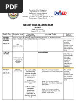 High Jump Scoring Sheet | PDF