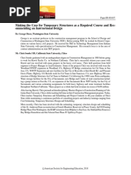 U-Shape Drain (T-6) PU Series: FUJI Precast Concrete Solution | PDF ...