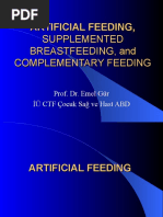 Breast Milk Fortified (Using Neosure Formula) | PDF | Teaspoon | Breast ...