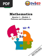 Gen Math - Q1 - Week2 - Module 2 - Rational Functions | PDF | Fraction ...