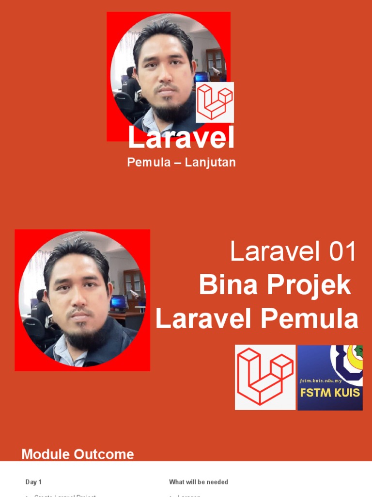 Laravel Training Youtube Tutorial | PDF | Web Application | File System