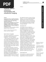 B Scan | PDF | Medical Ultrasound | Human Eye