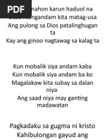 Cignal Channel Lineup 2025 Overview | PDF | Hbos | Telecommunications