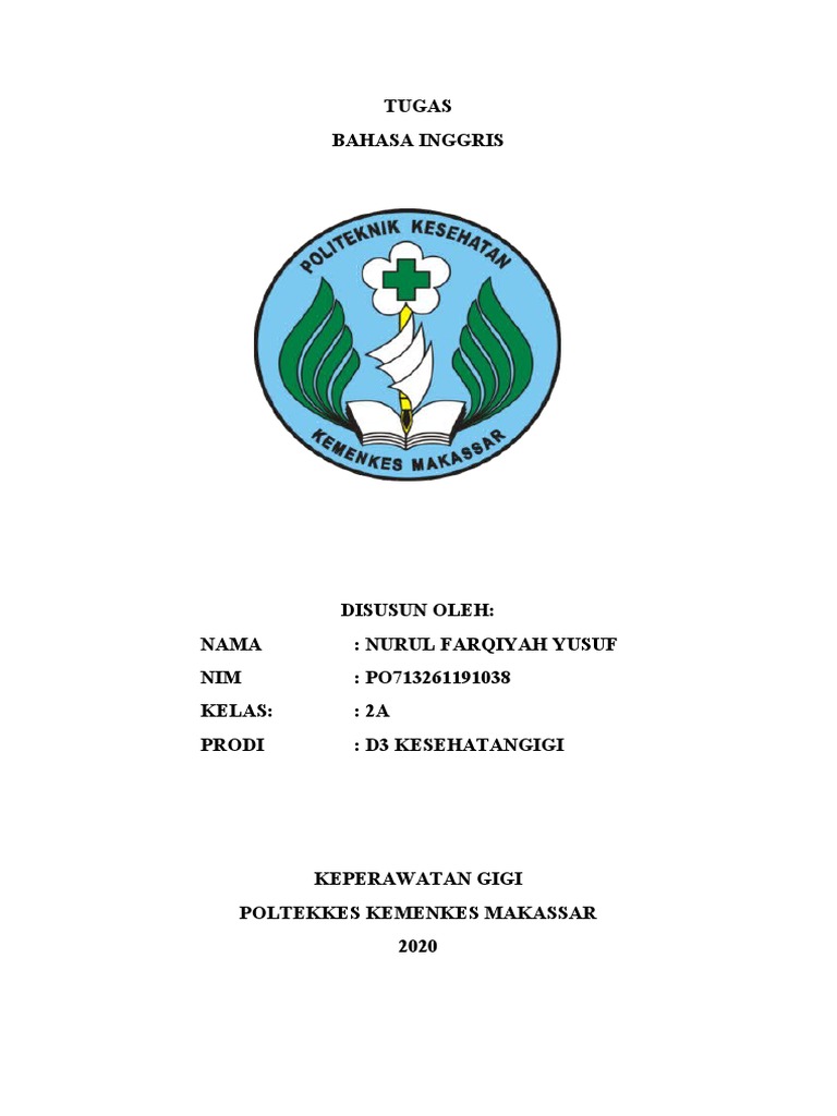 Tugas Basing | PDF | Dentistry | Dentistry Branches