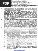 Class 6 Math Guide 2025 | PDF