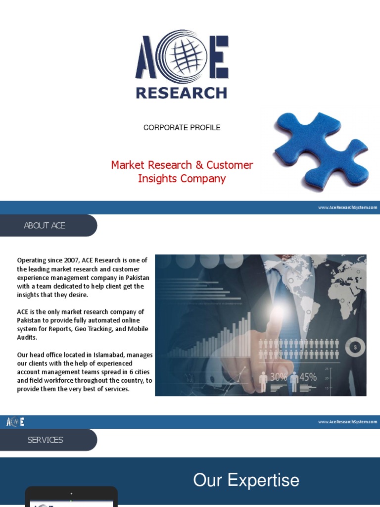 Ace Research Profile | PDF | Spss | Online And Offline