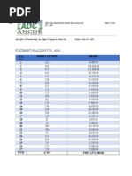 DPWH Drainage Plans | PDF