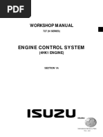 Engine Temperature Control Actuator - N493-, CHECKING: General ...