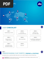 International Roaming Passes & Data Plans Digi | PDF | Business ...