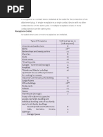 Recognition Day Sample Script | PDF | Schools