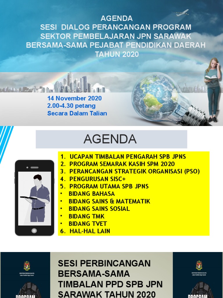 Taklimat Modul Semarak Kasih SPM 2020 14 Dis 2020 | PDF