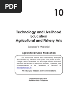 Needlecraft 9 Q1 Module 1 PDF | PDF | Embroidery | Yarn