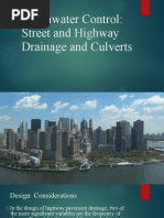 Orifice Vs Weir Flow | PDF | Gases | Dynamics (Mechanics)