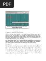 ECT & RFT - Tube Testing | PDF | Electric Current | Inductor