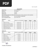 List of Acceptable Supporting Documents For Verification: POI (Proof of ...
