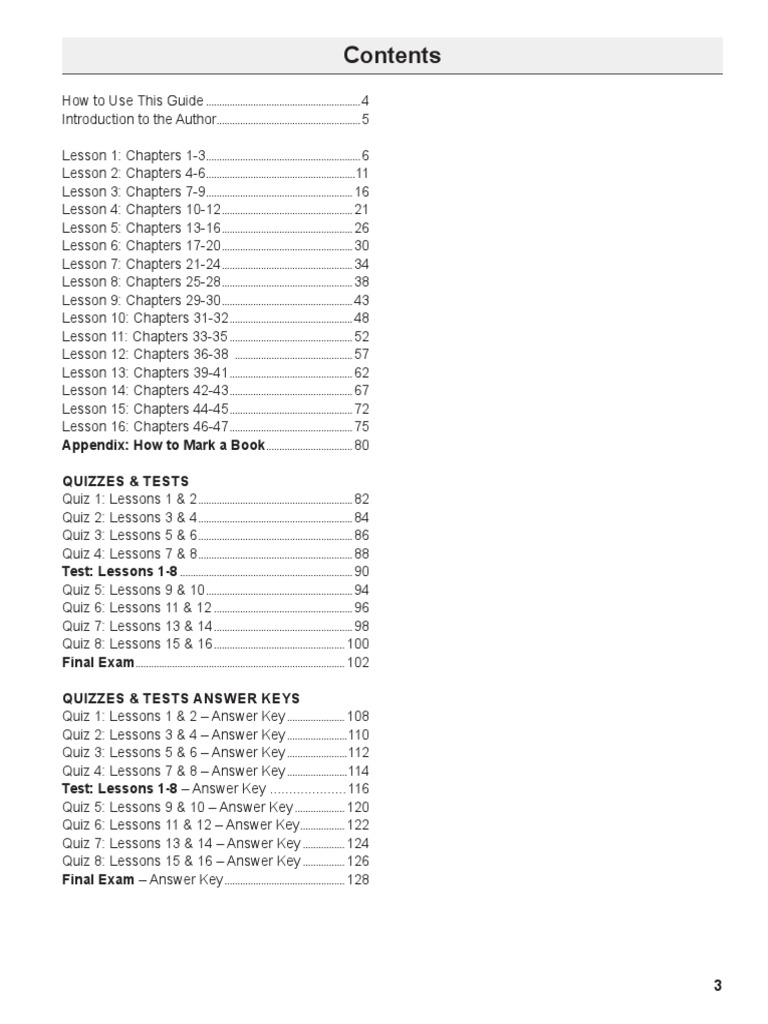 Little Women Study Guide & Quizzes | PDF | Little Women | Louisa May Alcott