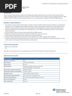 SigmaPrime 200 | PDF | Epoxy | Paint