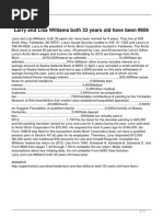 Tesda NC III Bookkeeping Reviewer 1 | PDF | Depreciation | Revenue