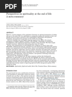 Acqsc Aged Care Quality Standards Fact Sheet 4pp v8 | PDF | End Of Life ...
