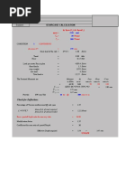 SFI Code With Bookmarks | PDF | Crane (Machine) | Ships
