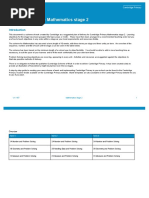 Cambridge Lesson Plan Template | PDF