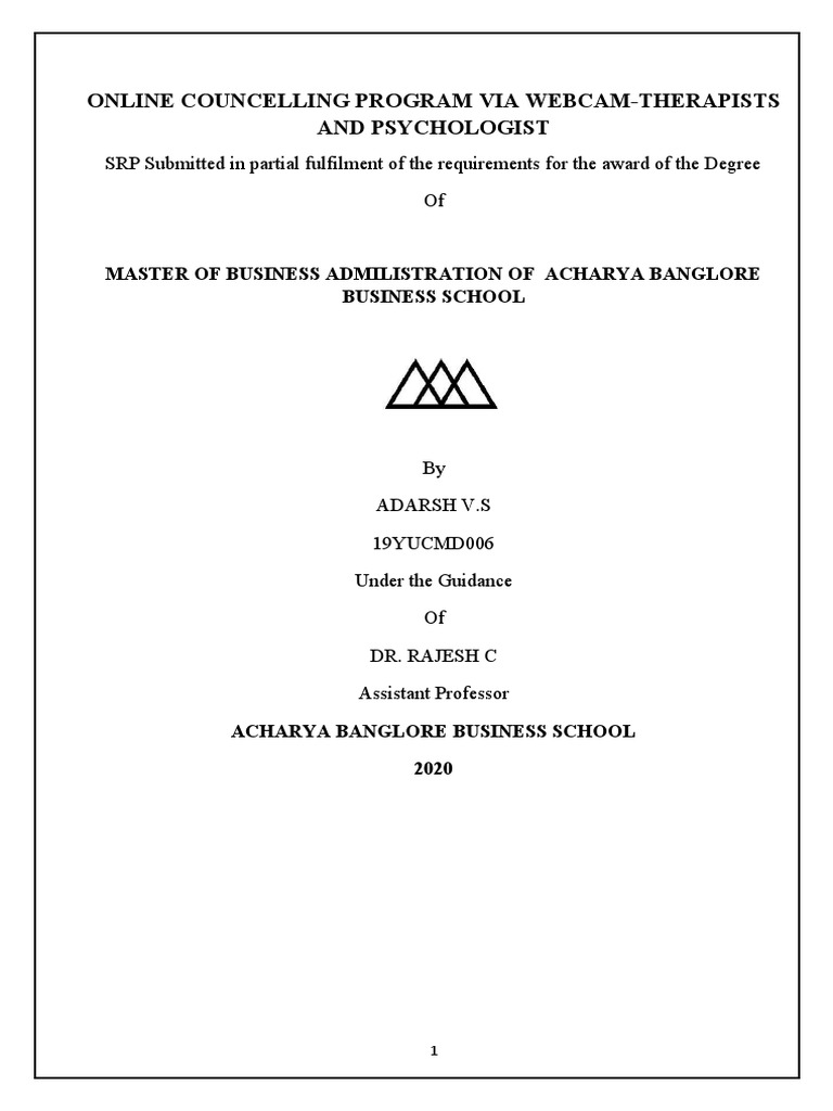 Denny Project | PDF | Human Nature | Computing And Information Technology