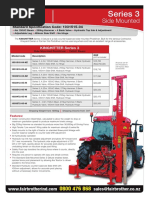 Sample Class C Drivers Written Test 1 | PDF | Traffic | Driving