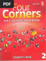 Four Corners 1 A1-Student Book | PDF