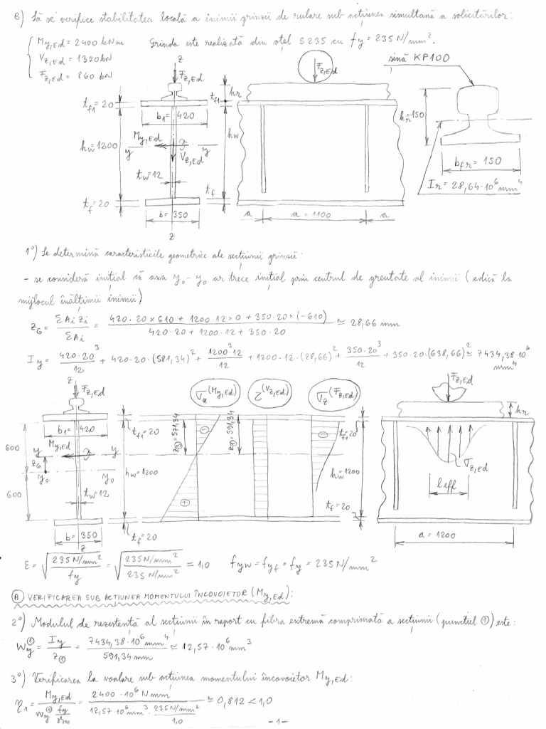 Curs 7 IVA Metal 2 | PDF
