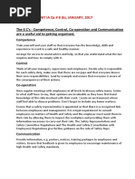 PFAS Declaration Template - English | PDF | Business