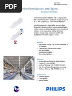 Dialight LED SafeSite Bulkhead Tech Datasheet | PDF | Electricity ...