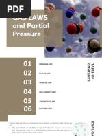 Apci-C3mr Process | PDF | Natural Gas | Computers