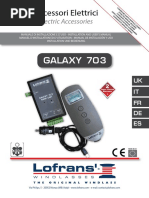 John Deere Ac 350 Manual de Usuario | PDF | Thermostat | Fuels