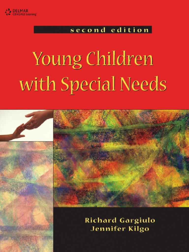 Pub - Young Children With Special Needs PDF | PDF | Child Development ...