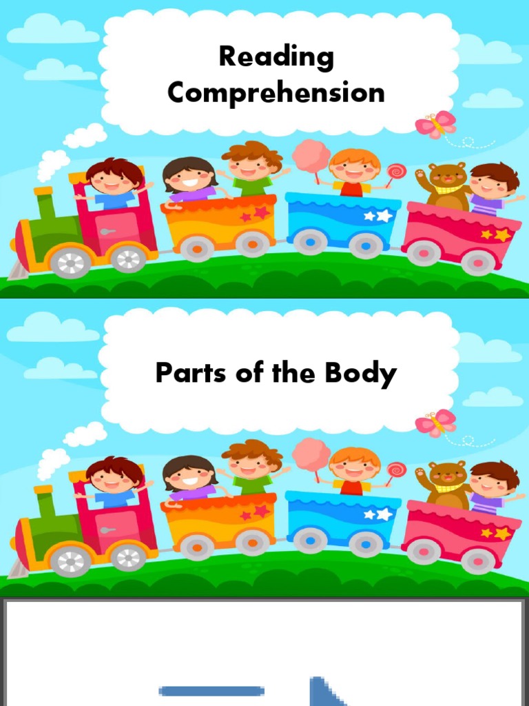 Reading Comprehension Week 1 | PDF | Self-Improvement