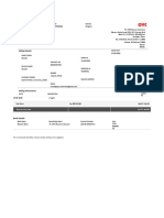 Poultry Invoice | PDF | Poultry | Avian Influenza