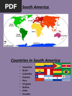 Europe Countries - Map Quiz Game - Seterra | PDF | Europe