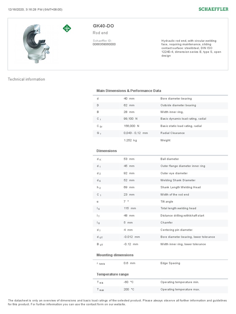 GK40 Do Ina | PDF | Industrial Processes | Mechanical Engineering