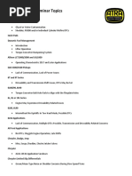 05 Occupant Packaging | PDF | Truck | Vehicles