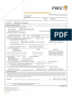 Report of Medical Exam (DD Form 2808) - 1 | PDF | Race And Ethnicity In ...
