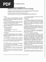 ASTM A956-2017a LEEB | PDF | Hardness | Calibration