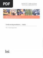 BS en 14492-2-2019 | PDF