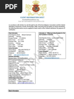 The Difference Between A SWIFT ACK and SWIFT NACK | PDF ...