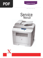 RM 4 RM 4e Technical Manual - rc0 - LT - en PDF | PDF | Electrical ...