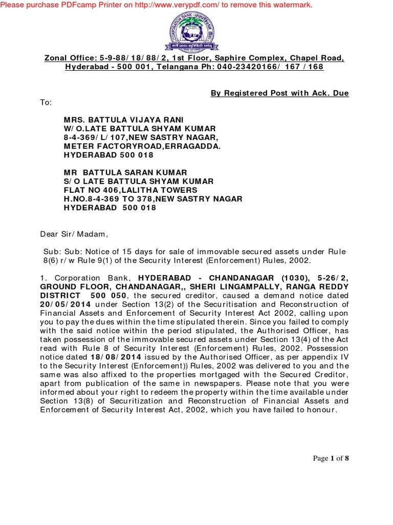 1546 Battula Vijaya Rani PDF | PDF