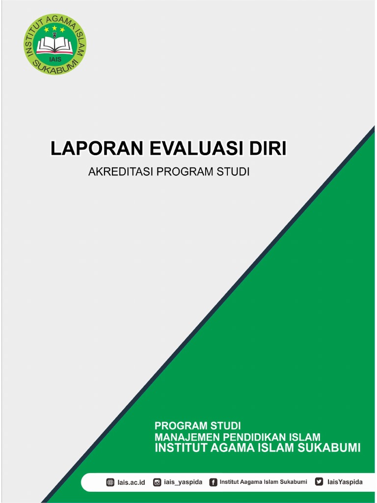 LED-4.0-IAIS Prodi KPI | PDF | Karier & Perkembangan