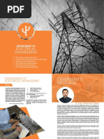 Electrical Engineering Guide | PDF | Electrical Engineering | Engineering